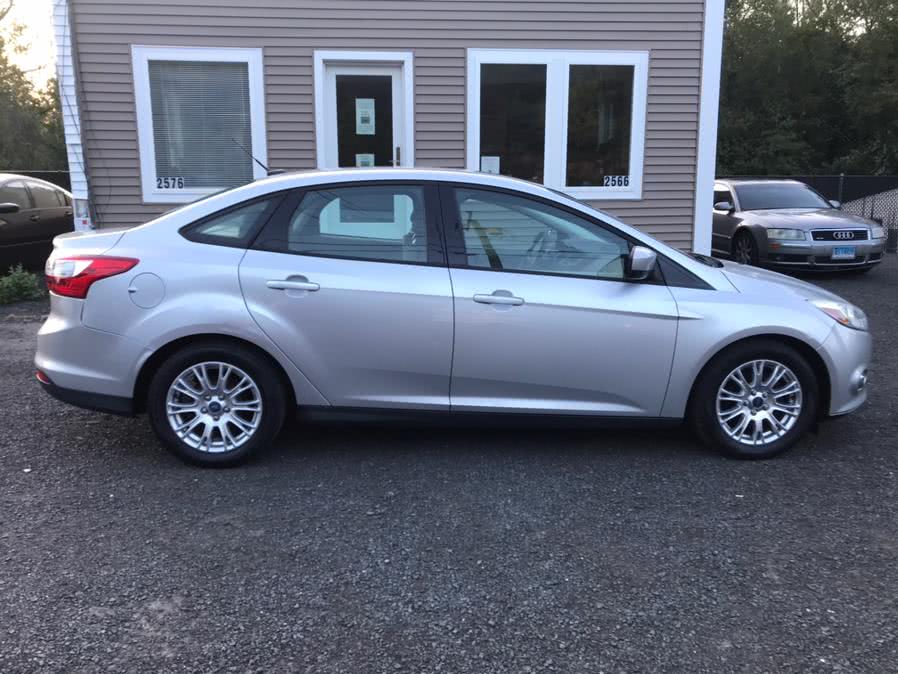 Ford Focus 2012 In Berlin Waterbury New Haven Manchester CT Auto ford-focus-2012-in-berlin-waterbury-new-haven-manchester-ct-auto