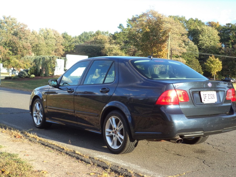 Saab 9-5 GRIFFIN 2009 in Berlin, Manchester, New Haven, Waterbury | CT ...