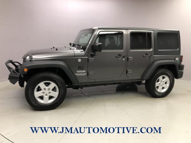 Featured used cars for sale at J&M Automotive Sls&Svc LLC
