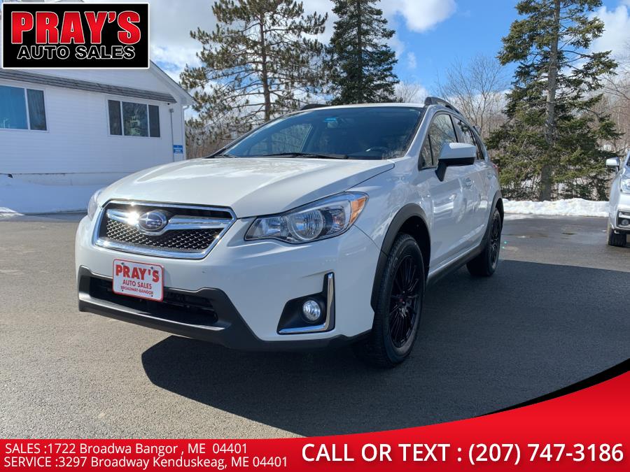 Used Subaru Bangor , Hermon, Orono, Hampden, ME | Pray's Auto Sales
