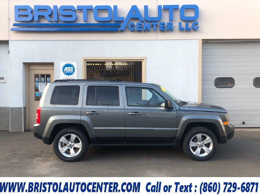 Used car dealer in Bristol, Hartford County, Plainville, Farmington, CT ...