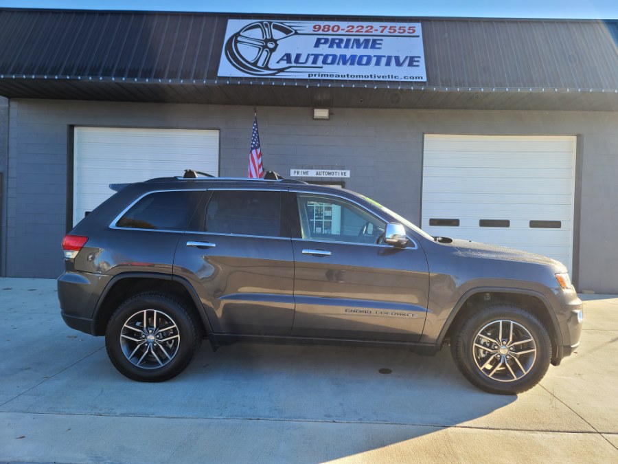 Used car dealer in Denver, Cornelius, Huntersville, Mooresville, NC ...