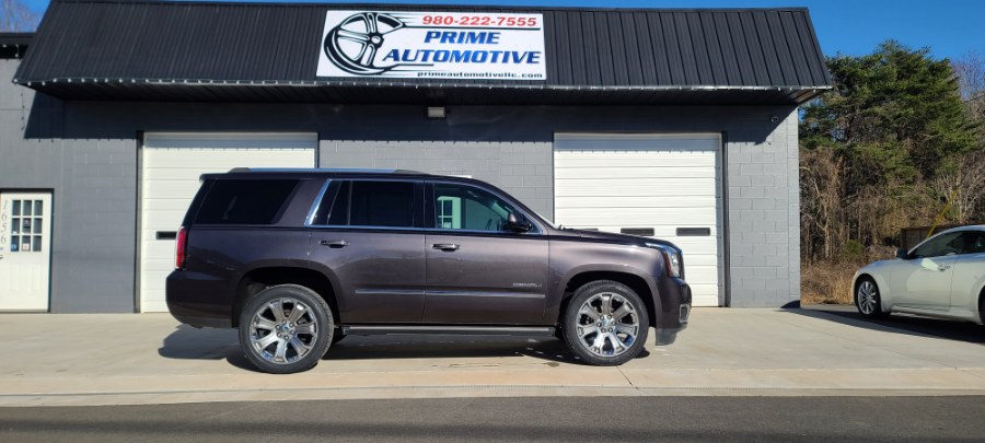 Used car dealer in Denver, Cornelius, Huntersville, Mooresville, NC ...