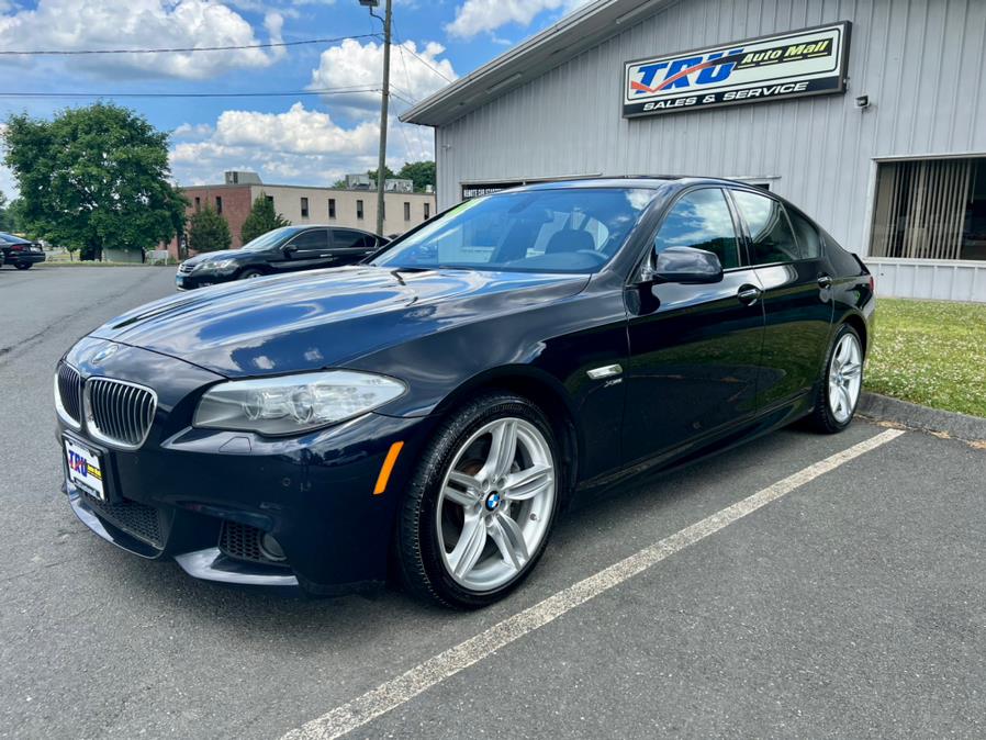Used BMW Berlin, Manchester, New Haven, Waterbury, CT | Tru Auto Mall