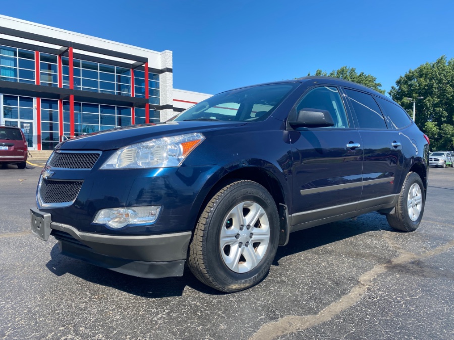 Used Chevrolet Ortonville, Fenton, Springfield, Linden, MI | Marsh Auto ...