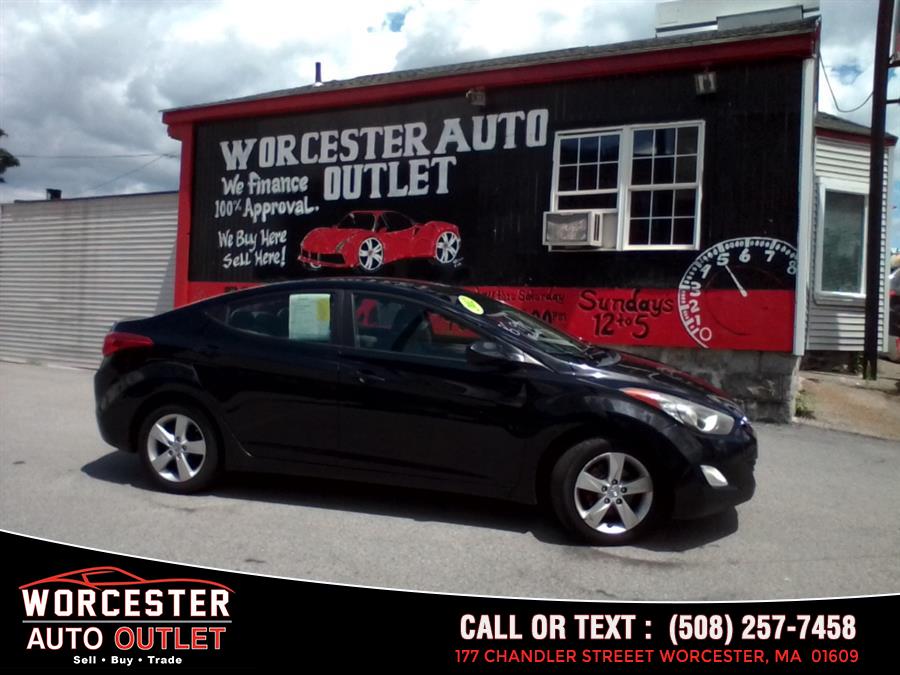 Used cars for sale in Worcester, Leicester, Spencer, Shrewsbury, MA ...