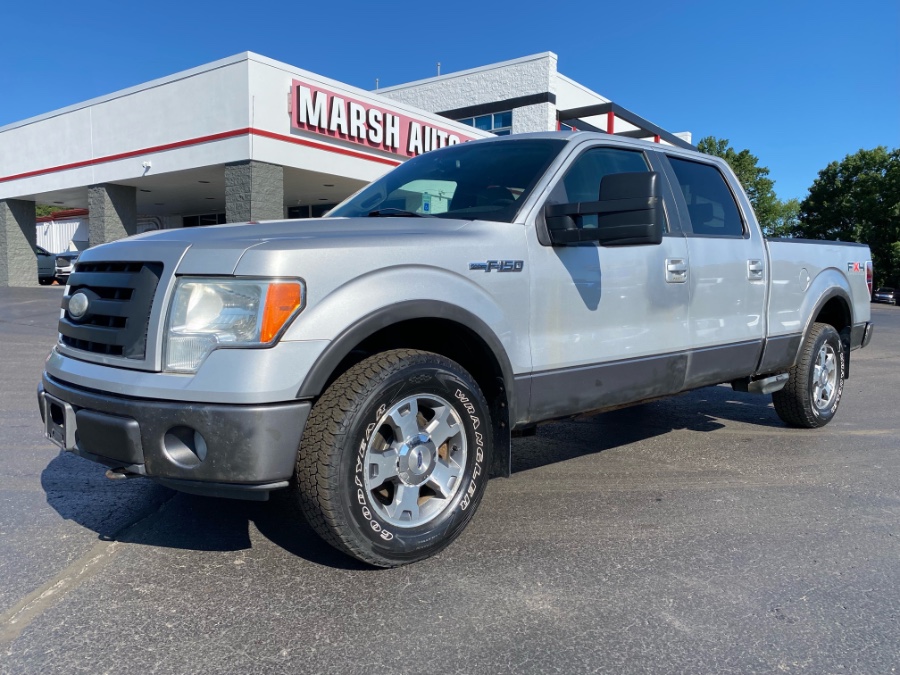 Cars for sale in Ortonville, Fenton, Springfield, Linden, MI | Marsh ...