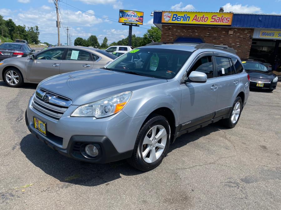 Used Subaru Outback for Sale (with Photos) - CarGurus