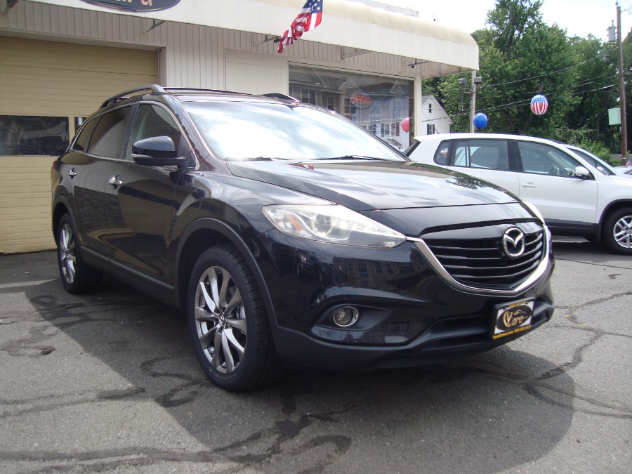 Used cars for sale in Manchester, Waterbury, Hartford, Springfield MA ...