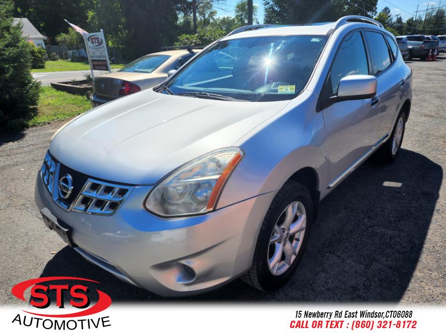 Used cars for sale in East Windsor, Windsor Locks, Ellington, Somers ...