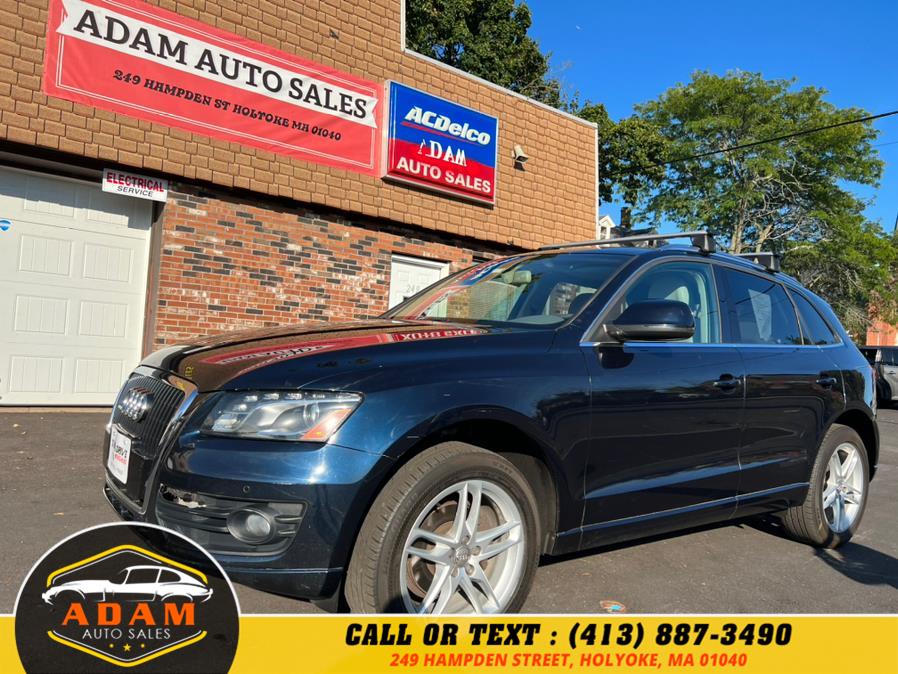 Used car dealer in Holyoke, Chicopee, South Hadley, Easthampton, MA ...