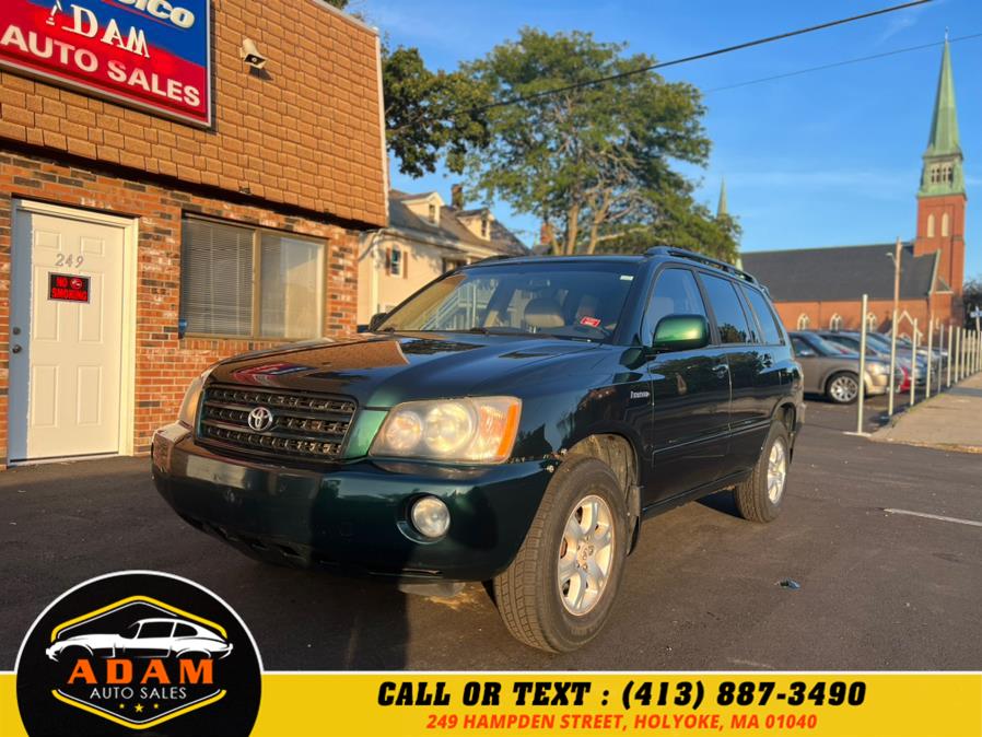 Used car dealer in Holyoke, Chicopee, South Hadley, Easthampton, MA ...