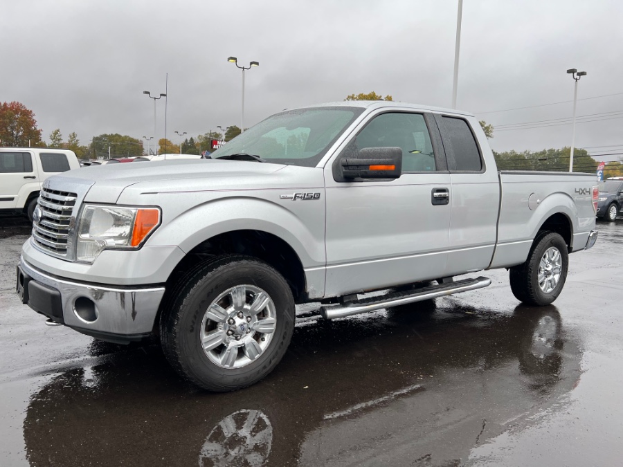 Ford Ortonville, Fenton, Springfield, Linden, MI | Marsh Auto Sales LLC