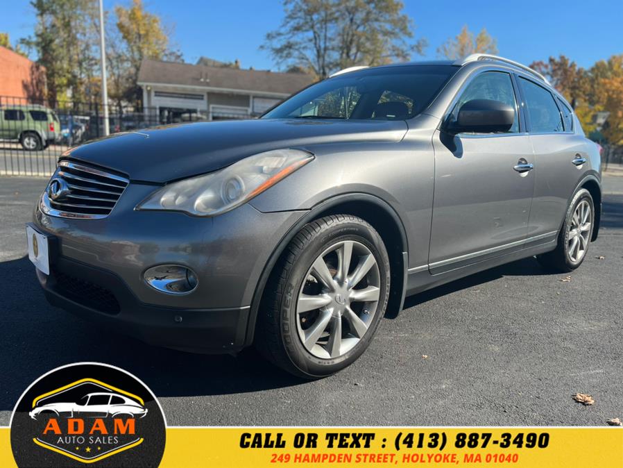 Used car dealer in Holyoke, Chicopee, South Hadley, Easthampton, MA ...