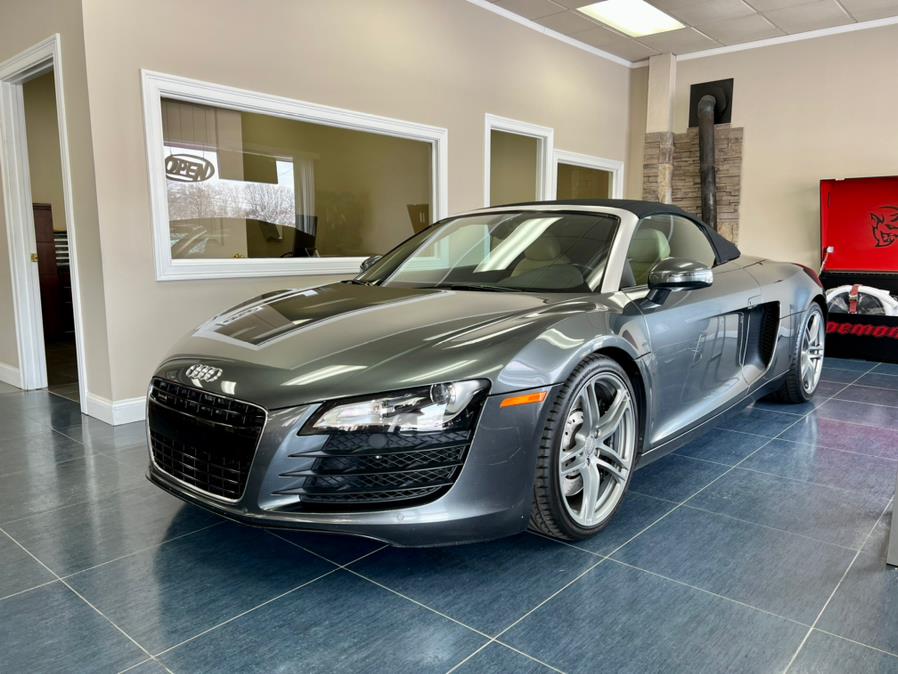 Used car dealer in Berlin, Manchester, New Haven, Waterbury, CT | Tru ...