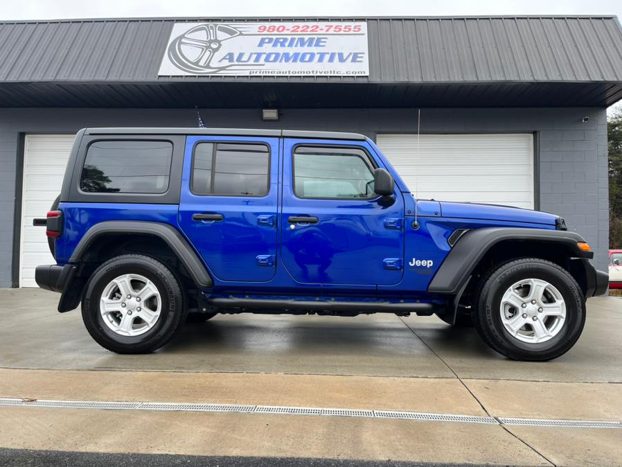 Used car dealer in Denver, Cornelius, Huntersville, Mooresville, NC ...