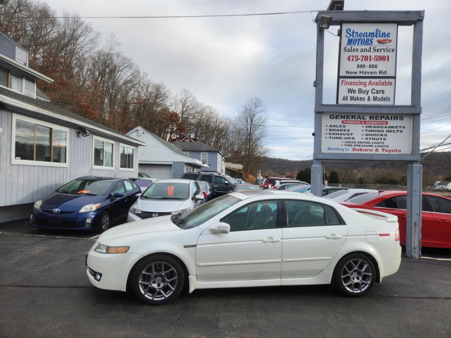 Used car dealer in Naugatuck, Prospect, Oxford, Waterbury, CT ...