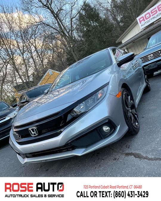 Used cars for sale in Portland, Middletown, Cromwell, East Hampton, CT ...