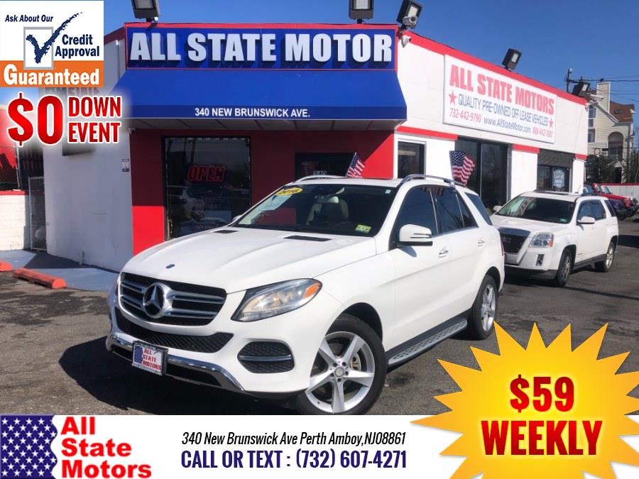 Mercedes-Benz Perth Amboy, Fords, Rahway, South River, NJ | All State ...
