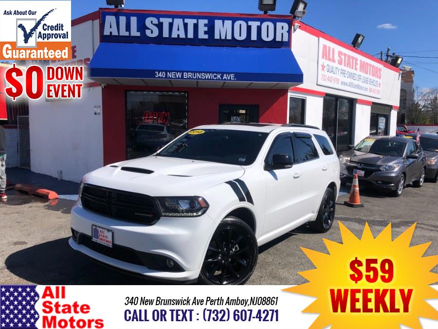 Dodge Perth Amboy, Fords, Rahway, South River, NJ | All State Motor Inc