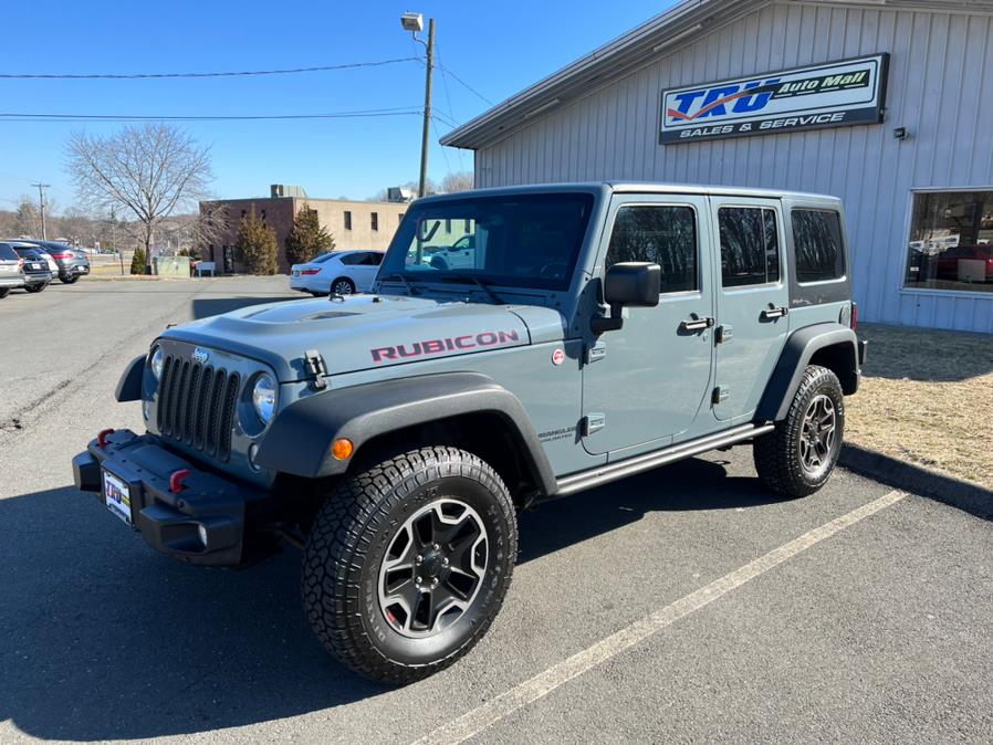 Used Jeep Berlin, Manchester, New Haven, Waterbury, CT | Tru Auto Mall