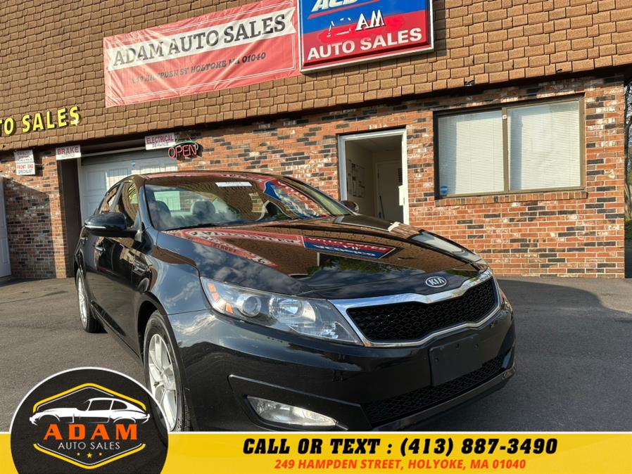 Used cars for sale in Holyoke, Chicopee, South Hadley, Easthampton, MA ...