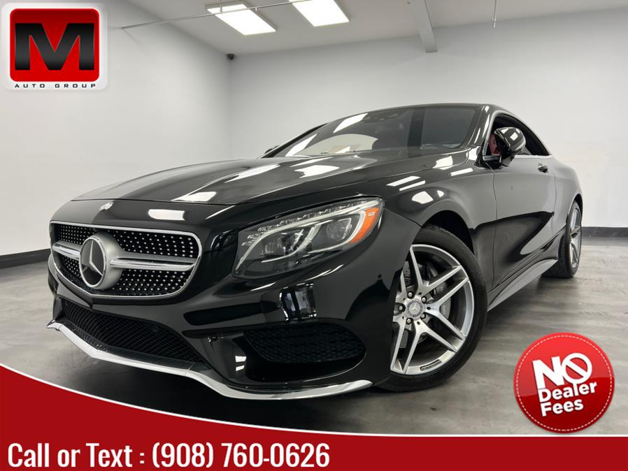 Used cars for sale in Elizabeth, Roselle, Hillside, Roselle Park, NJ ...