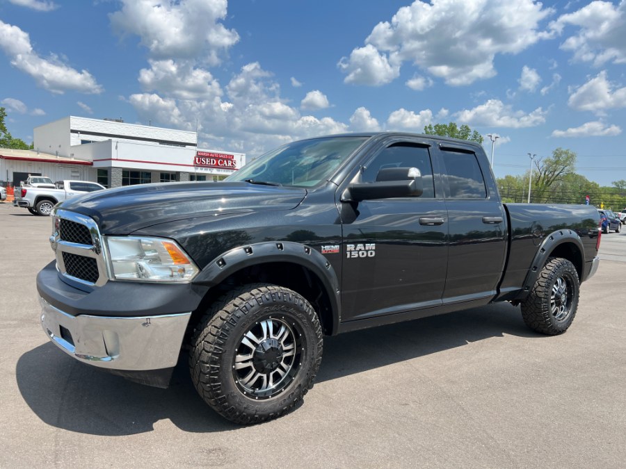 Used Ram Ortonville, Fenton, Springfield, Linden, MI | Marsh Auto Sales LLC