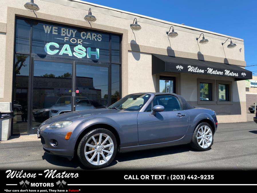 Mazda Miata For Sale Ct