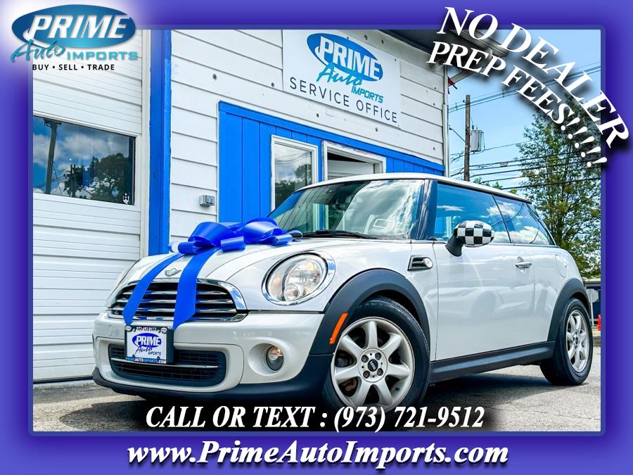 Used car dealer in Bloomingdale, Wanaque, Kinnelon, Pompton Lakes, NJ ...