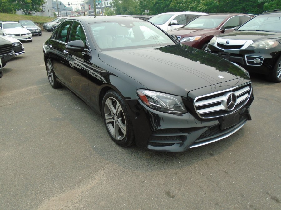 Used Mercedes-Benz Waterbury, Norwich, Middletown, Hartford, CT | Jim ...