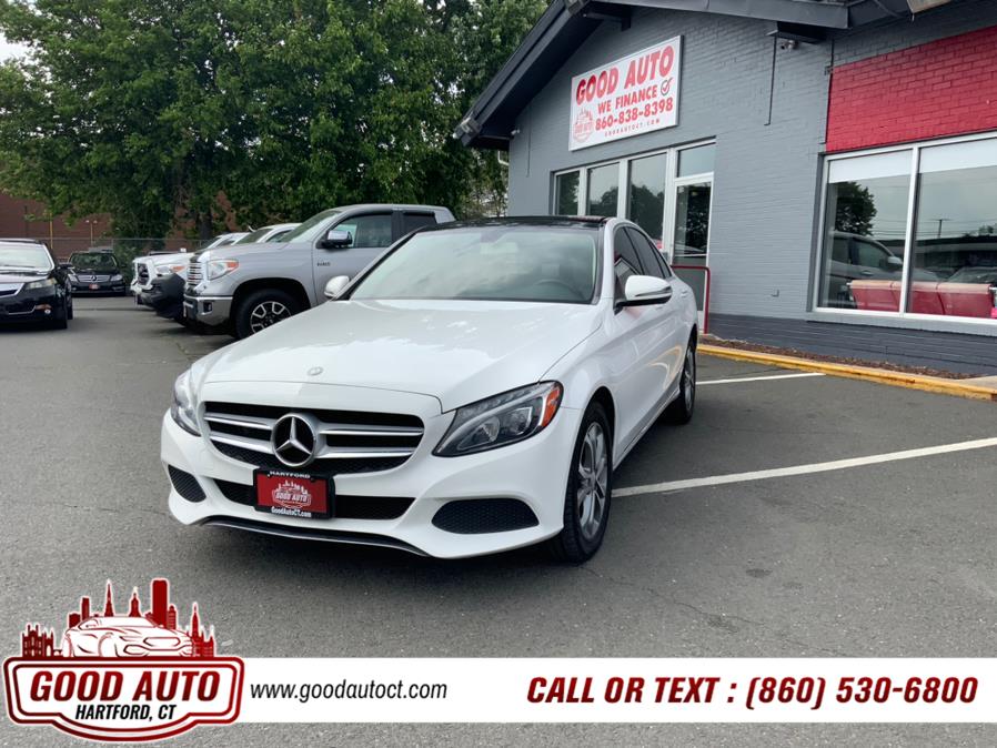 Used Mercedes-Benz Hartford, Manchester, New Britain, Springfield, CT ...