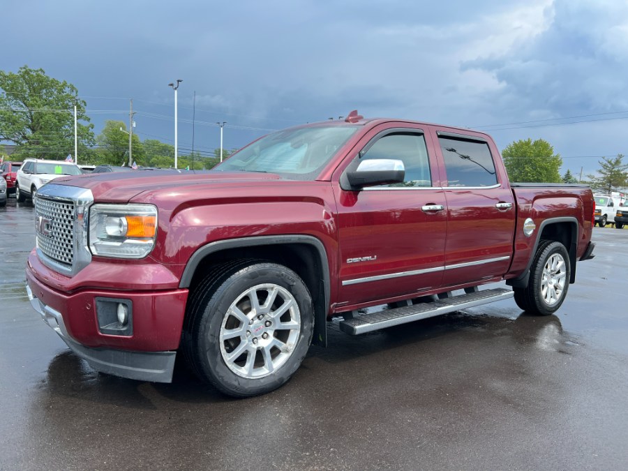 Used GMC Ortonville, Fenton, Springfield, Linden, MI | Marsh Auto Sales LLC