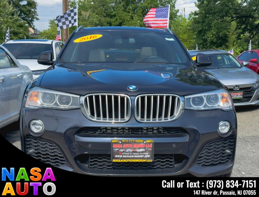 Used cars for sale in Passaic, Wallington, Garfield, Clifton, NJ | Nasa ...