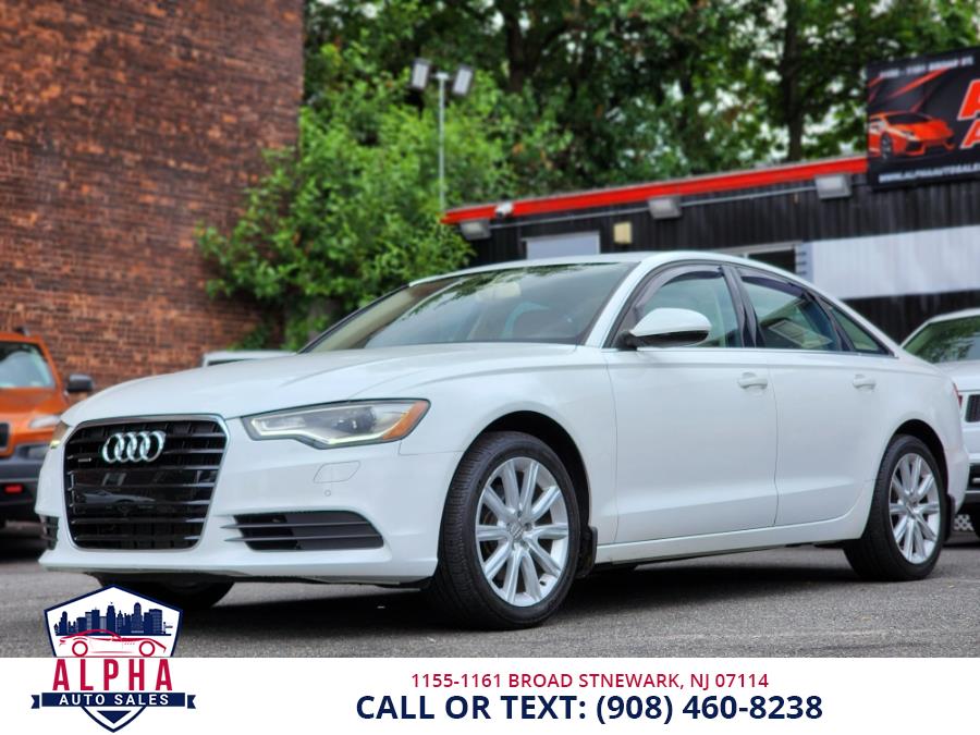 Used cars for sale in NEWARK, Harrison, Kearny, East Orange, NJ | Alpha ...