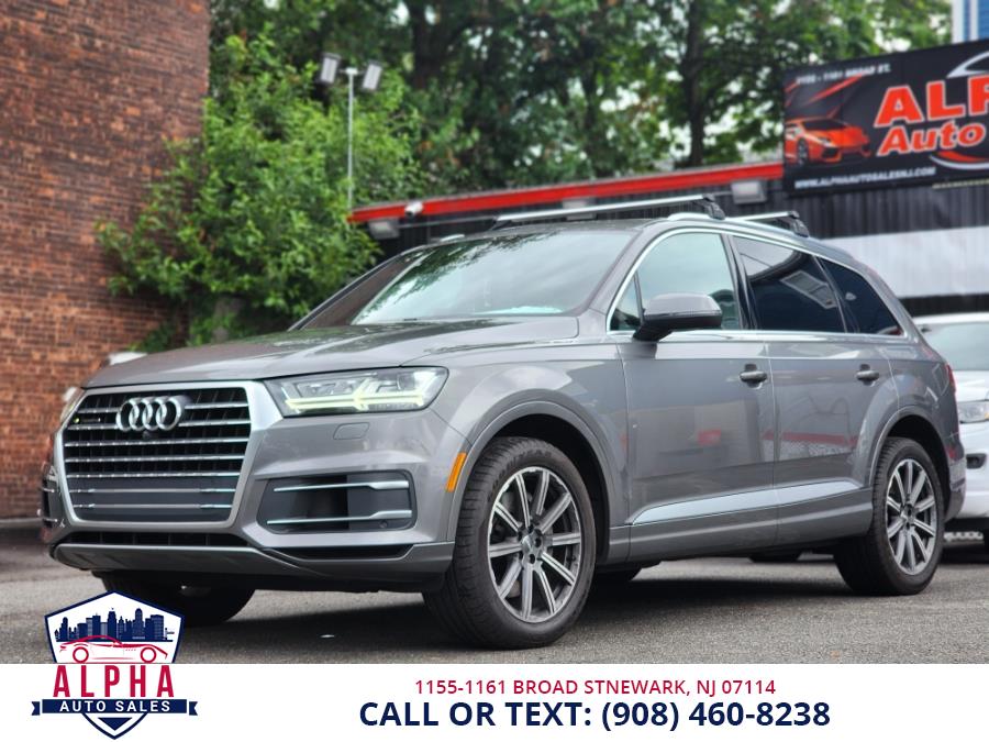 Used cars for sale in NEWARK, Harrison, Kearny, East Orange, NJ | Alpha ...