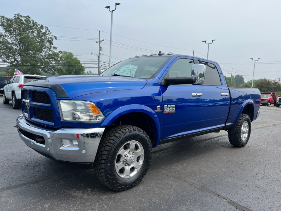Used Ram Ortonville, Fenton, Springfield, Linden, MI | Marsh Auto Sales LLC