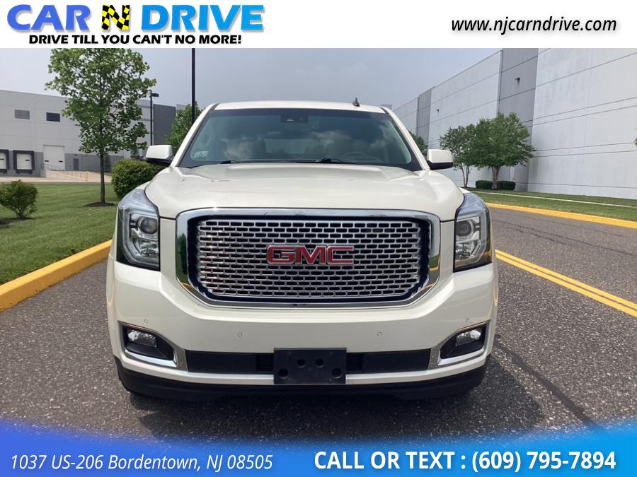 GMC Yukon Denali 2015 in Bordentown, Trenton, Levittown, Willingboro ...
