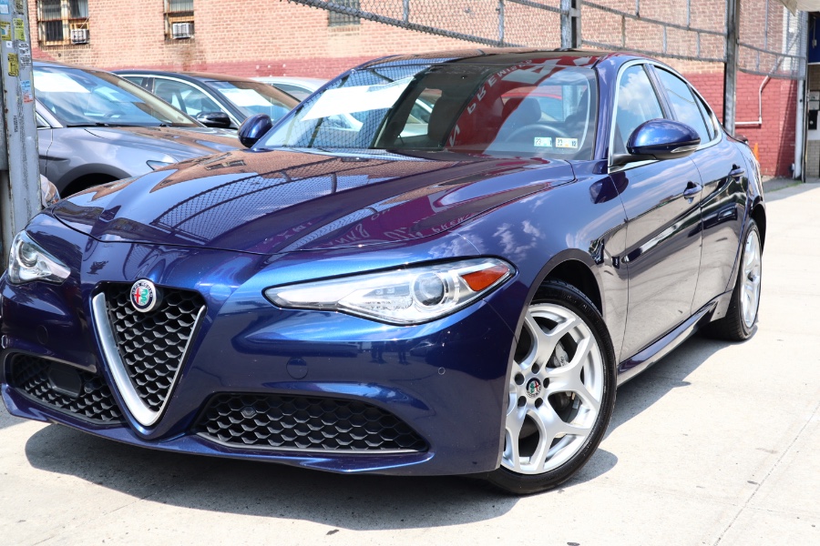 Alfa Romeo Giulia 2019 in Jamaica, Queens, Long Island, New Jersey | NY ...