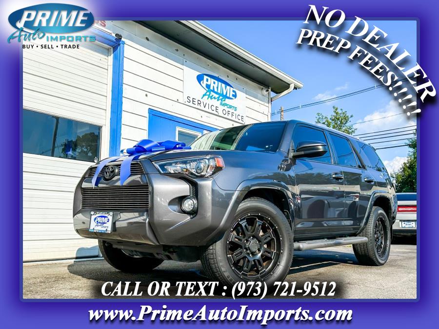 Used car dealer in Bloomingdale, Wanaque, Kinnelon, Pompton Lakes, NJ ...