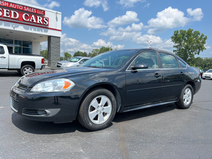 Used Chevrolet Ortonville, Fenton, Springfield, Linden, MI | Marsh Auto ...