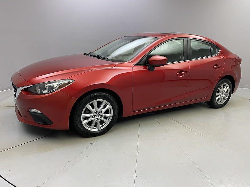 Mazda Naugatuck, Waterbury, Hartford, New Haven, CT | J&M Automotive ...