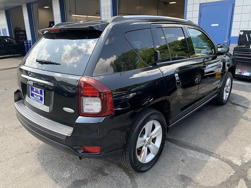 Jeep Compass 2014 in Naugatuck, Waterbury, Hartford, New Haven | CT | J ...