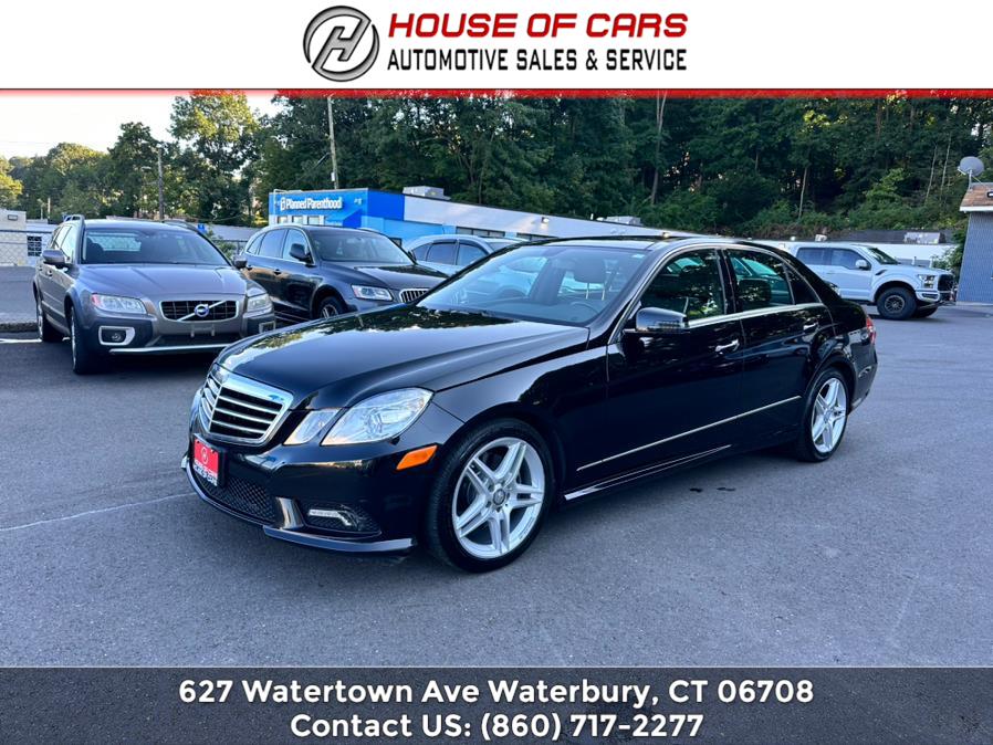 Mercedes-Benz E-Class 2011 in Waterbury, Waterbury, Hartford ...