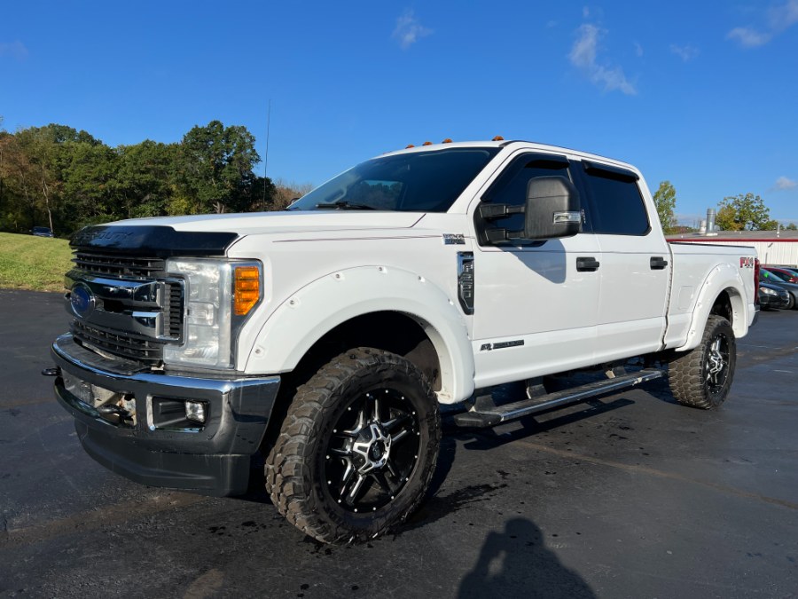 Ford Ortonville, Fenton, Springfield, Linden, MI | Marsh Auto Sales LLC
