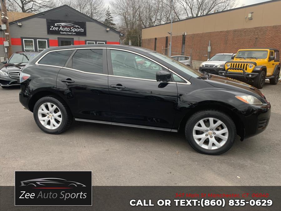Mazda CX-7 2008 in Manchester, Vernon, East Hartford, Coventry | CT ...