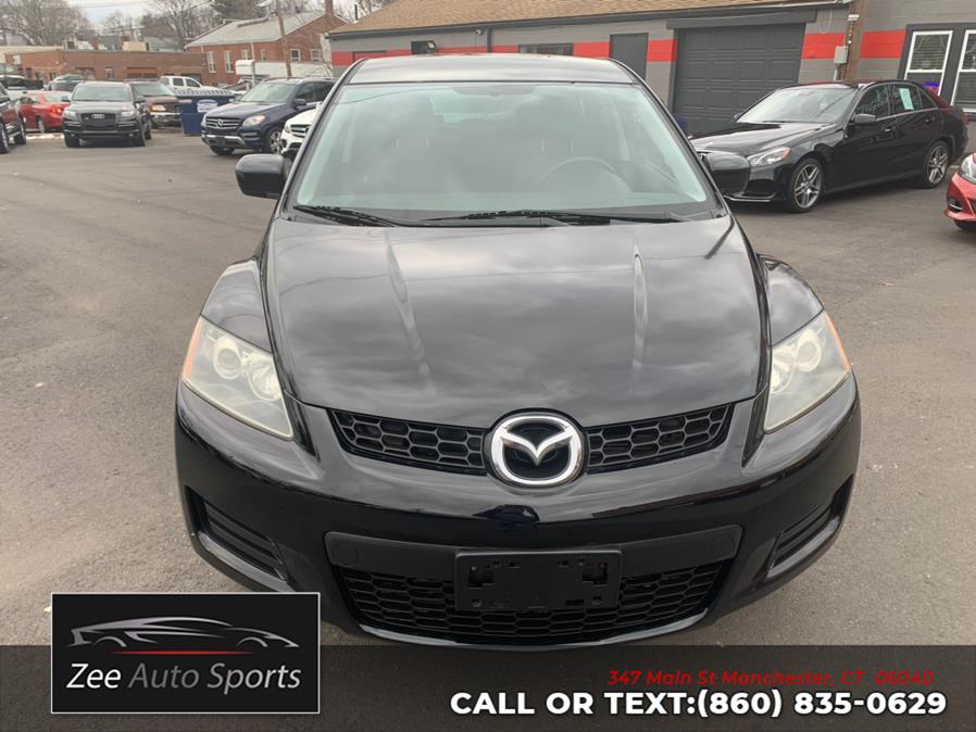 Mazda CX-7 2008 in Manchester, Vernon, East Hartford, Coventry | CT ...