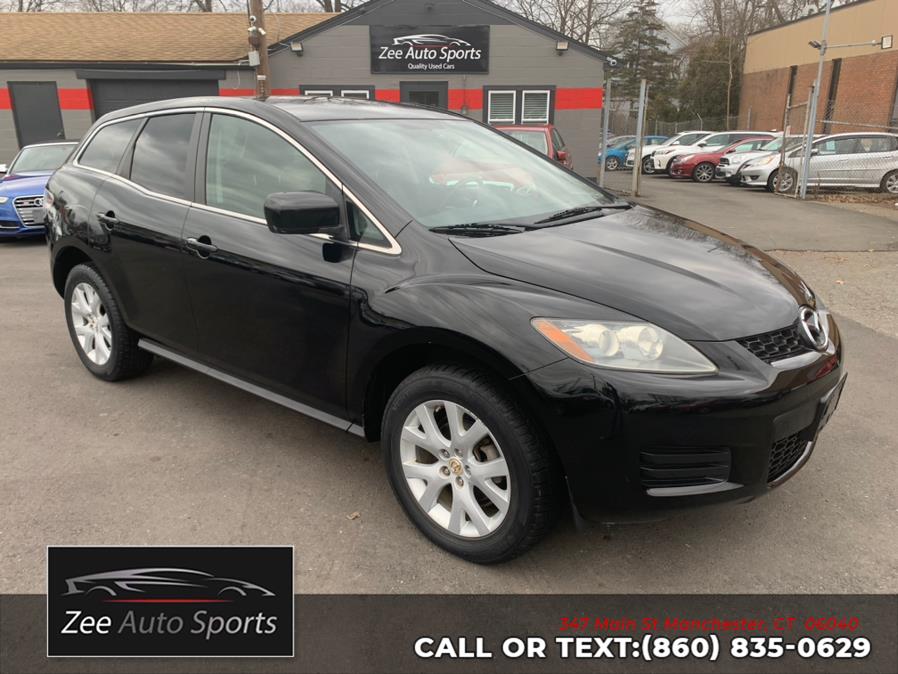 Mazda CX-7 2008 in Manchester, Vernon, East Hartford, Coventry | CT ...