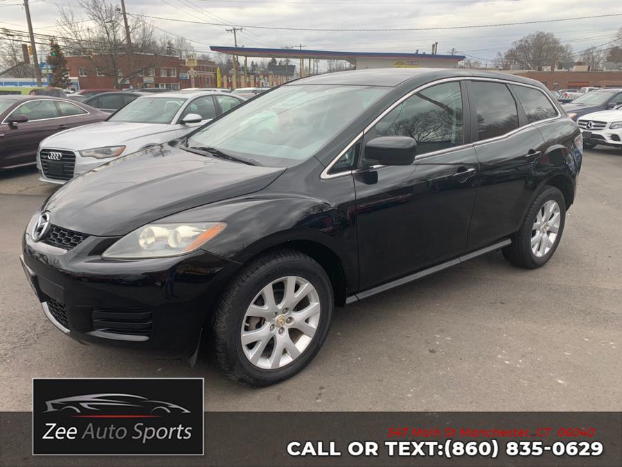 Mazda CX-7 2008 in Manchester, Vernon, East Hartford, Coventry | CT ...