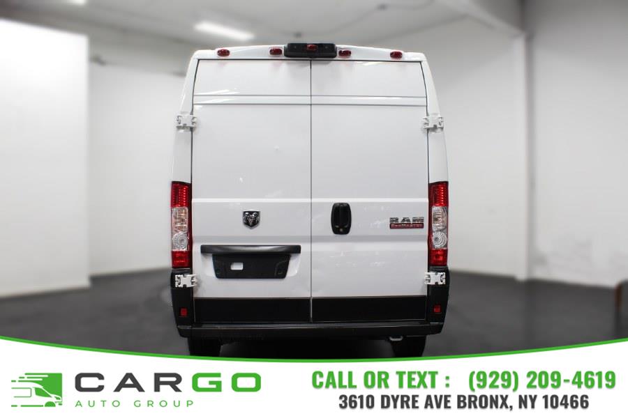 Ram ProMaster Cargo Van 2020 in Bronx, Mount Vernon, New Rochelle ...